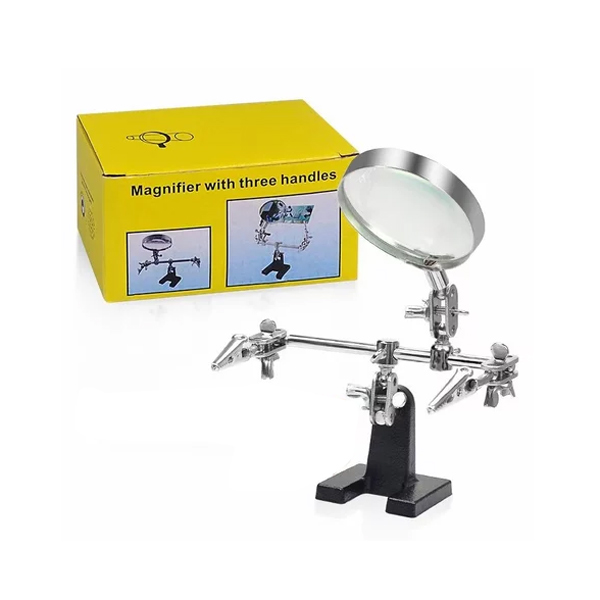 Lupa stona TE-805 - Mob-Shop