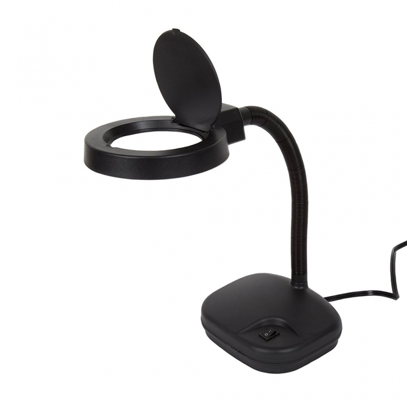 Stona lupa LED 139 - Mob-Shop