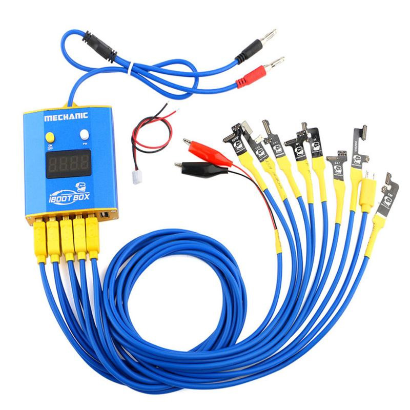 Kabal za napajanje Mechanic Power Pro Power Supply DC Boot Line za ...