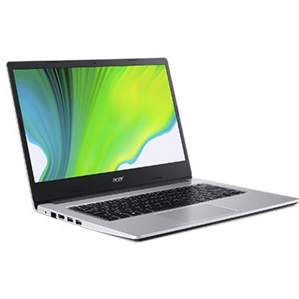Laptop Acer NB 14 A314-35-C9N8 N4500/20G/256GB - Mob-Shop