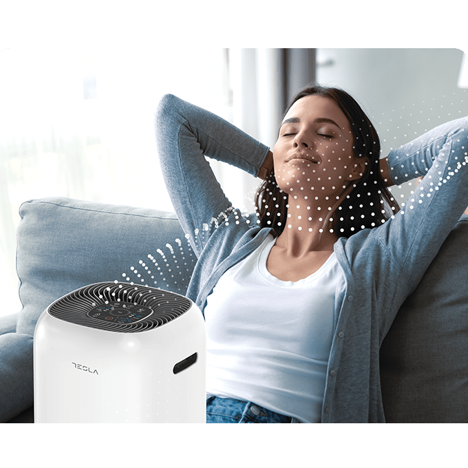 Preciscivac vazduha Tesla AIR 6 Max WIFI - Mob-Shop