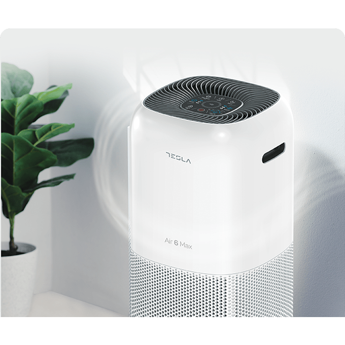 Preciscivac vazduha Tesla AIR 6 Max WIFI - Mob-Shop