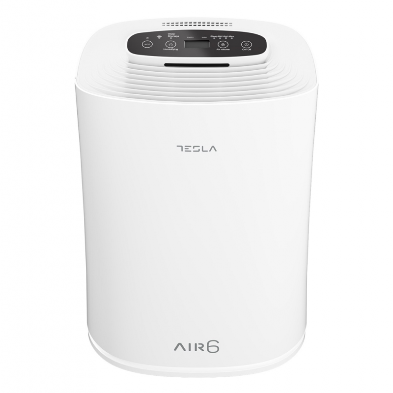 Preciscivac vazduha Tesla AIR 6 WIFI - Mob-Shop