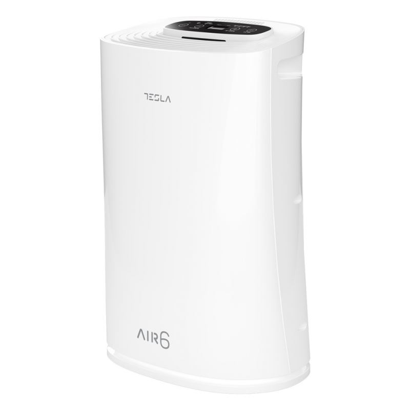 Preciscivac vazduha Tesla AIR 6 WIFI - Mob-Shop