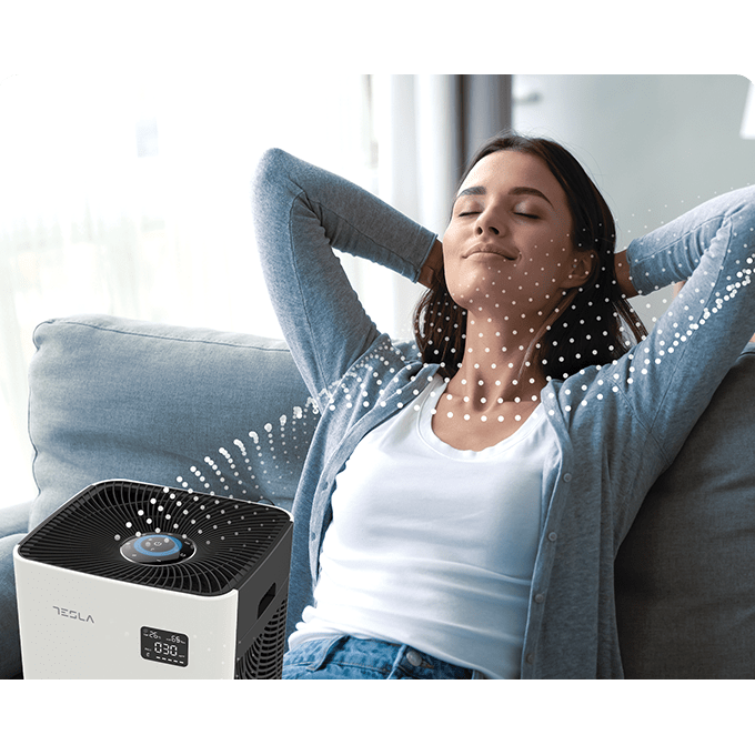 Preciscivac vazduha Tesla AIR 9 WIFI - Mob-Shop
