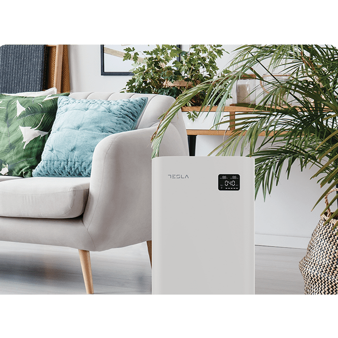 Preciscivac vazduha Tesla AIR 9 WIFI - Mob-Shop