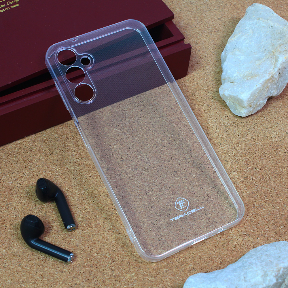 Maska(futrola) Teracell Skin za Samsung Galaxy A14 5G transparent - Mob ...