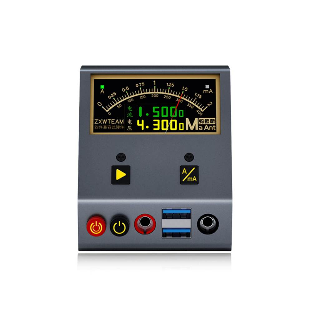 MaAnt Current Recording Analyzer for Phone Repair - Mob-Shop