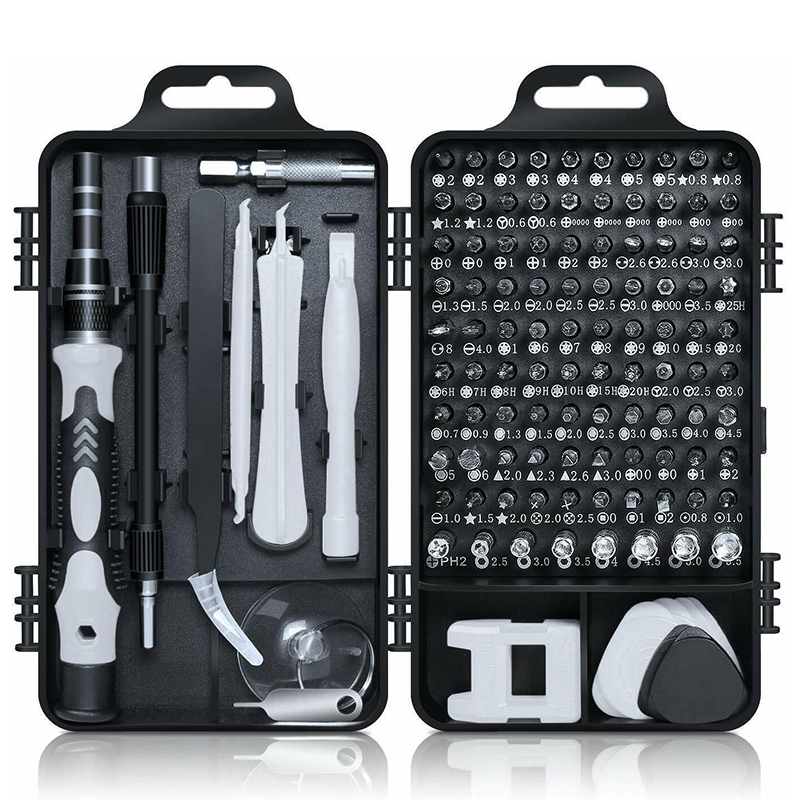 Set srafcigera AT-115 u 1 - Mob-Shop