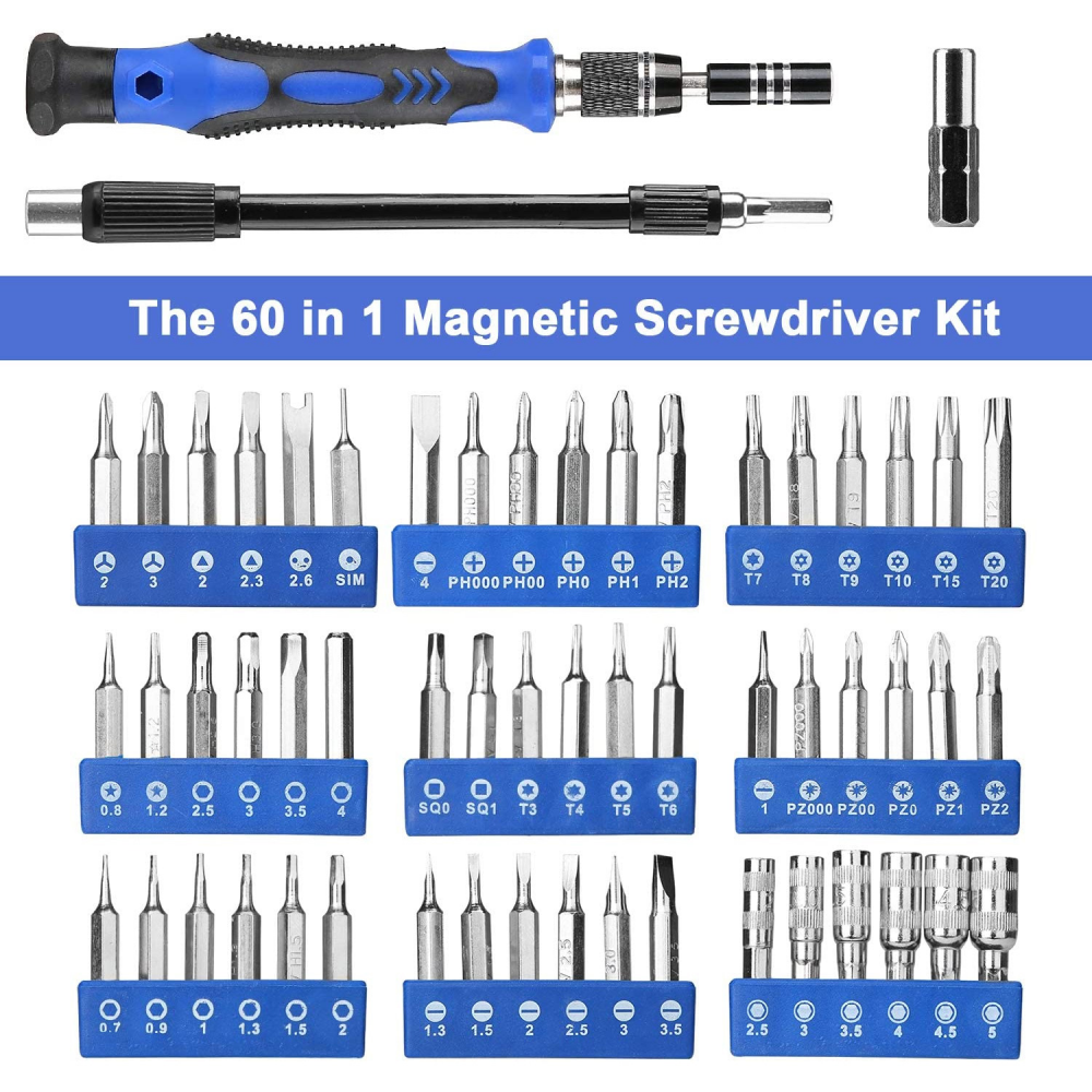 Set srafcigera AT-60 u 1 - Mob-Shop