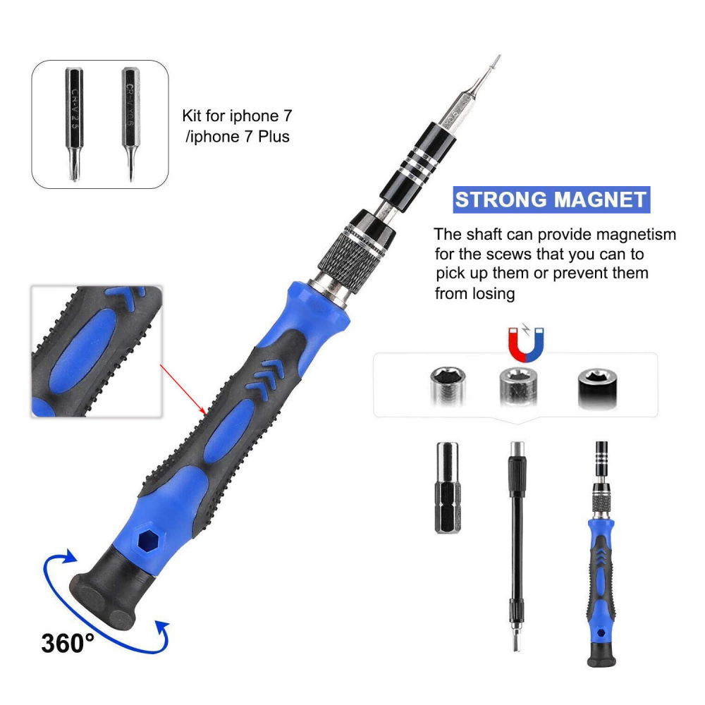 Set srafcigera AT-60 u 1 - Mob-Shop