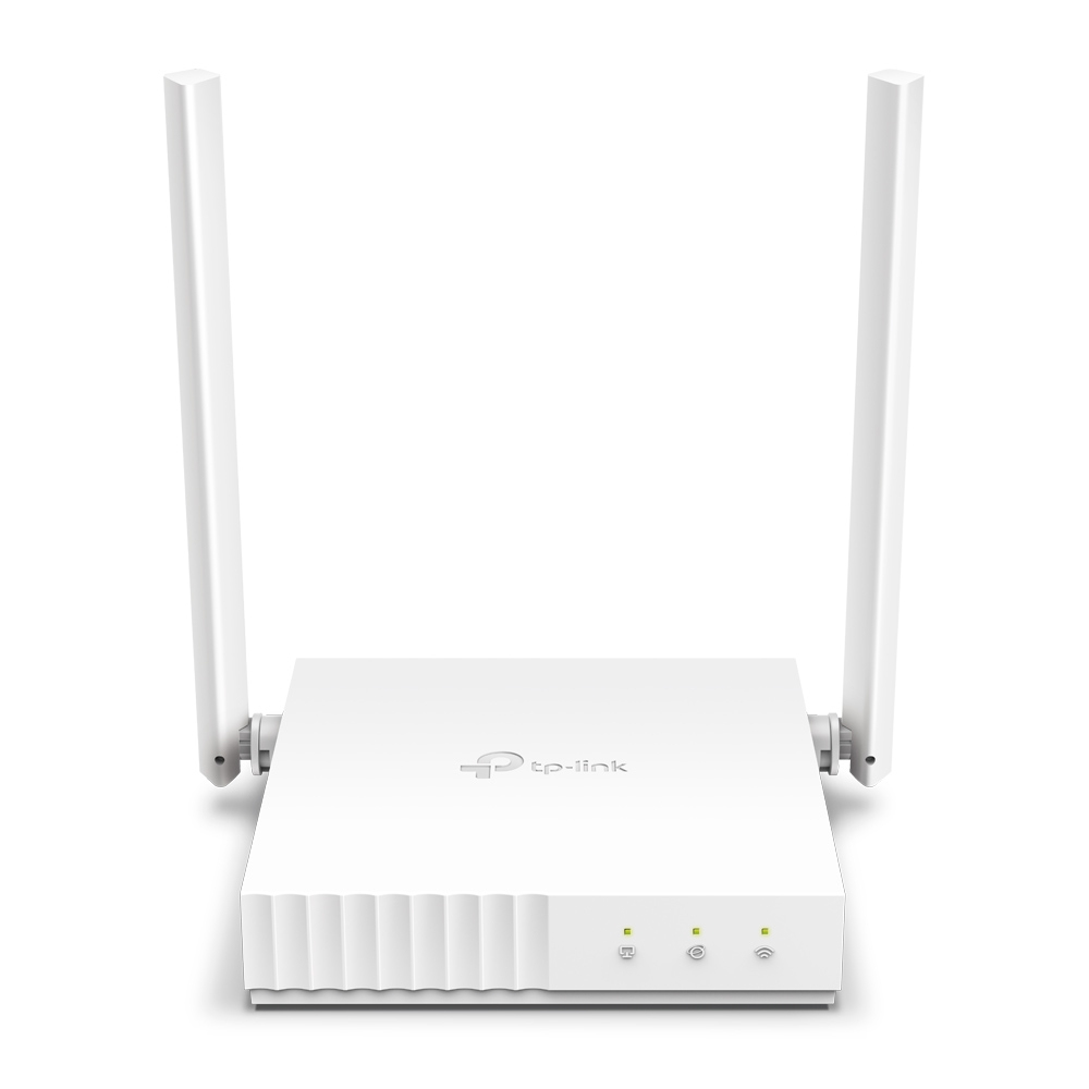 Wireless Router TP-LINK TL-WR844N Wi-Fi/N300/300Mbps/1WAN/4lan - Mob-Shop