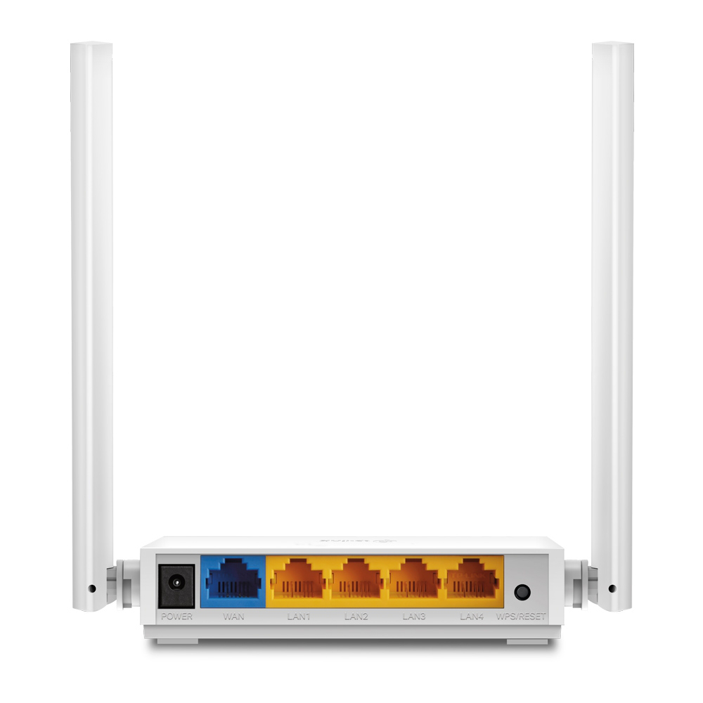 Wireless Router TP-LINK TL-WR844N Wi-Fi/N300/300Mbps/1WAN/4lan - Mob-Shop