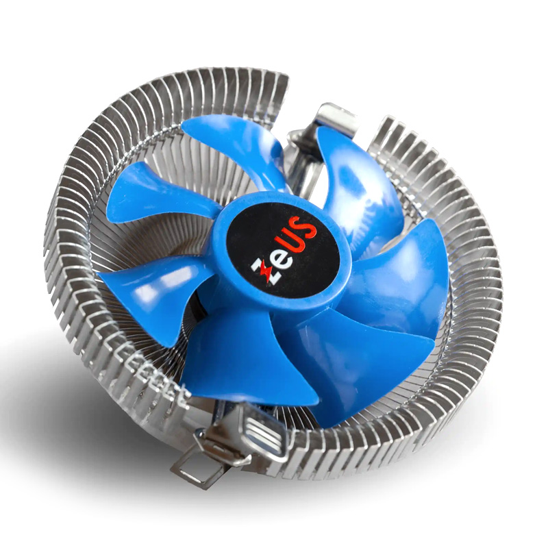 CPU Cooler Zeus L31 (1700/1200/1150/1155/1156/775/FM1/2/AM2+/AM3+/AM4 ...