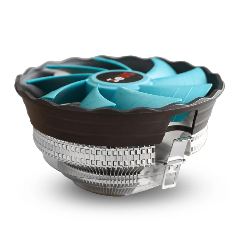 CPU Cooler Zeus L33 (1700/1200/1150/1155/1156/775/FM1/2/AM2+/AM3+/AM4 ...