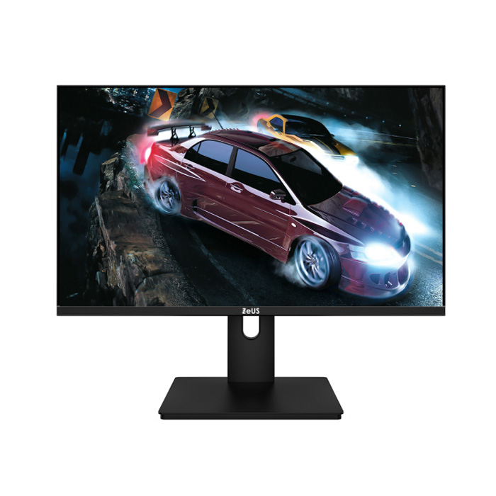 Monitor 23.8" ZEUS Gaming ZUS238GMG, 1920x1080, Full HD, IPS, 165Hz ...