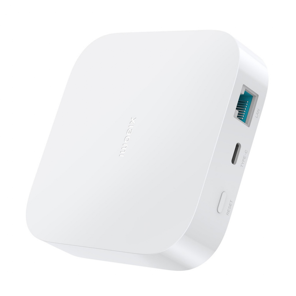 Xiaomi Mi Smart Home Hub 2 - Mob-Shop