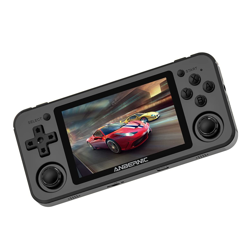 Konzola za igranje RG351P 64G - Mob-Shop