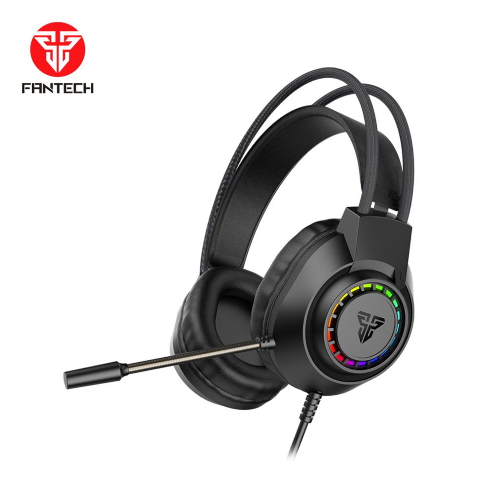 Slusalice Gaming Fantech HQ55 Portal crne - Mob-Shop