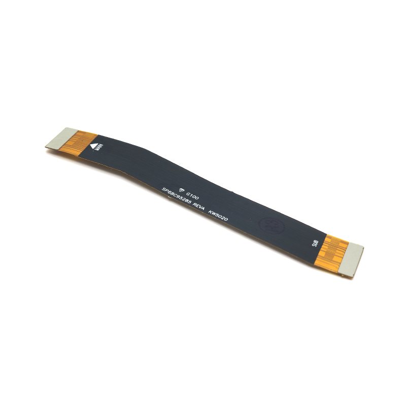 Flet kabal za Motorola Moto G100 (main flex) - Mob-Shop