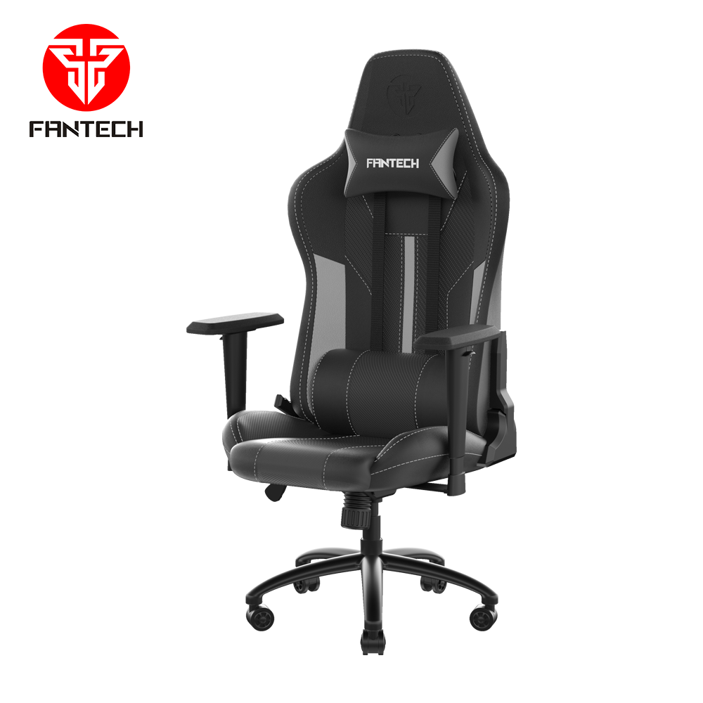 Stolica Gaming Fantech Korsi GC-191 siva - Mob-Shop