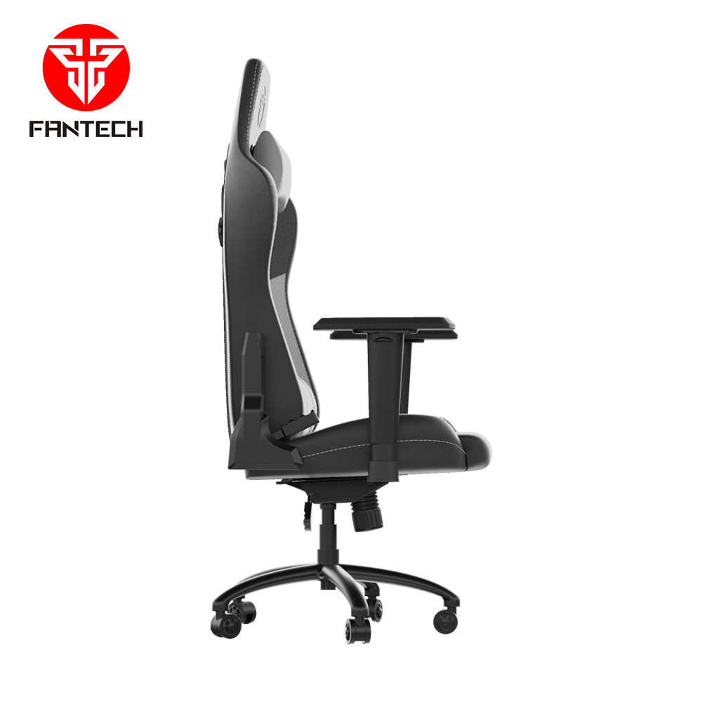 Stolica Gaming Fantech Korsi GC-191 siva - Mob-Shop