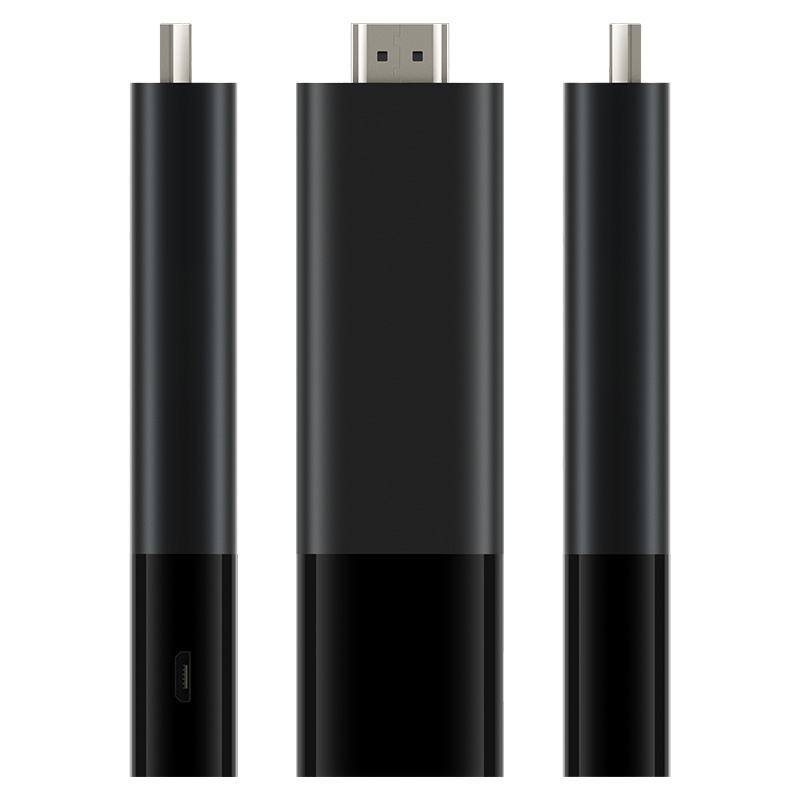 Xiaomi Mi TV Stick 4K EU - Mob-Shop