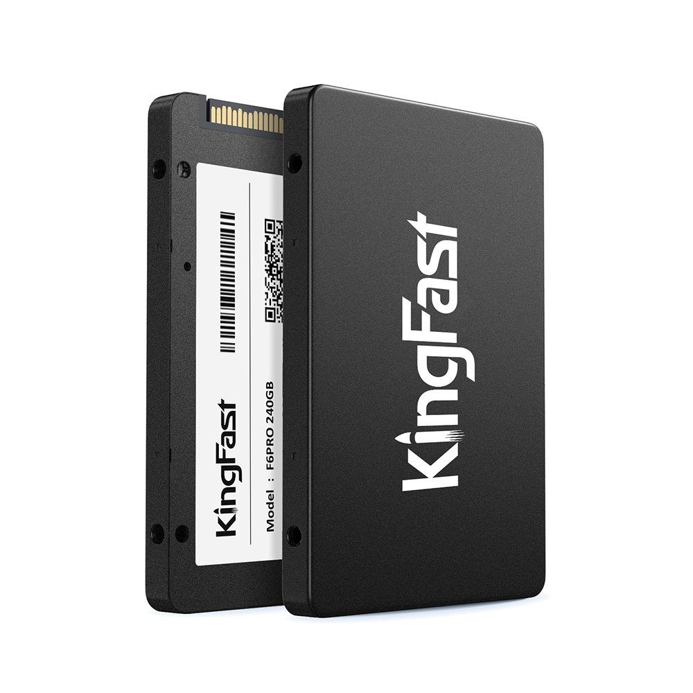 SSD disk Kingfast 2.5inch 240GB - Mob-Shop