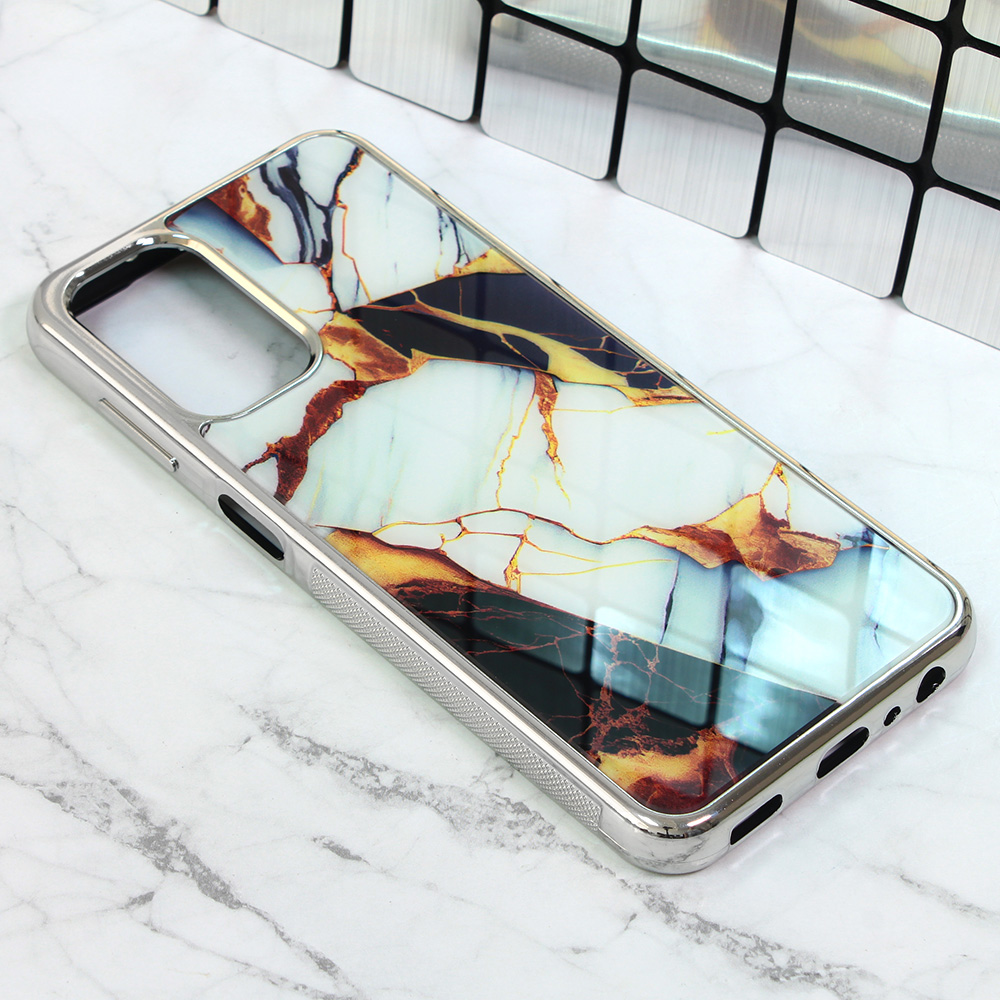 Maska(futrola) Marble Pattern za Samsung A135F Galaxy A13 4G type 1 ...