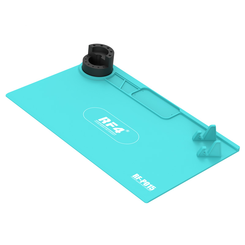 Radna podloga silikonska sa grejacem Relife RF4 RF-PO15 450*280mm sa ...