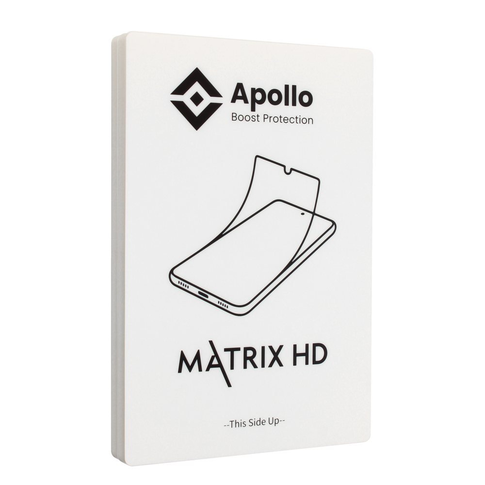 Folija za masinu za secenje Apollo matrix 50/1 - Mob-Shop