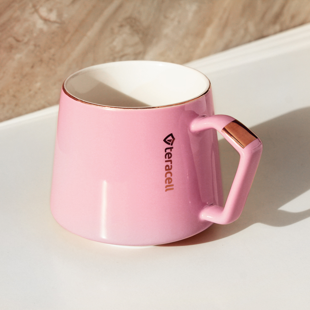 Solja Teracell roze - Mob-Shop