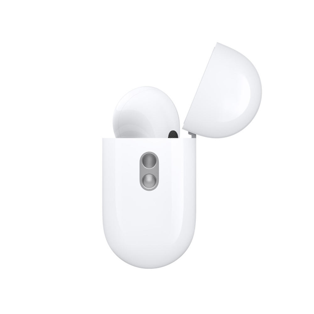 Slusalice Bluetooth Comicell Airpods Pro 2 bele - Mob-Shop