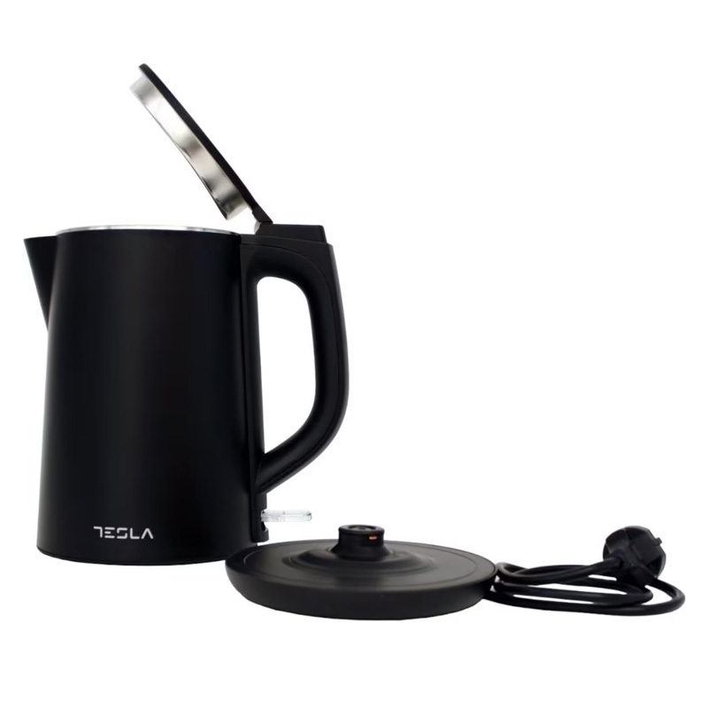 Ketler Tesla KT301BX 1500ml crni - Mob-Shop