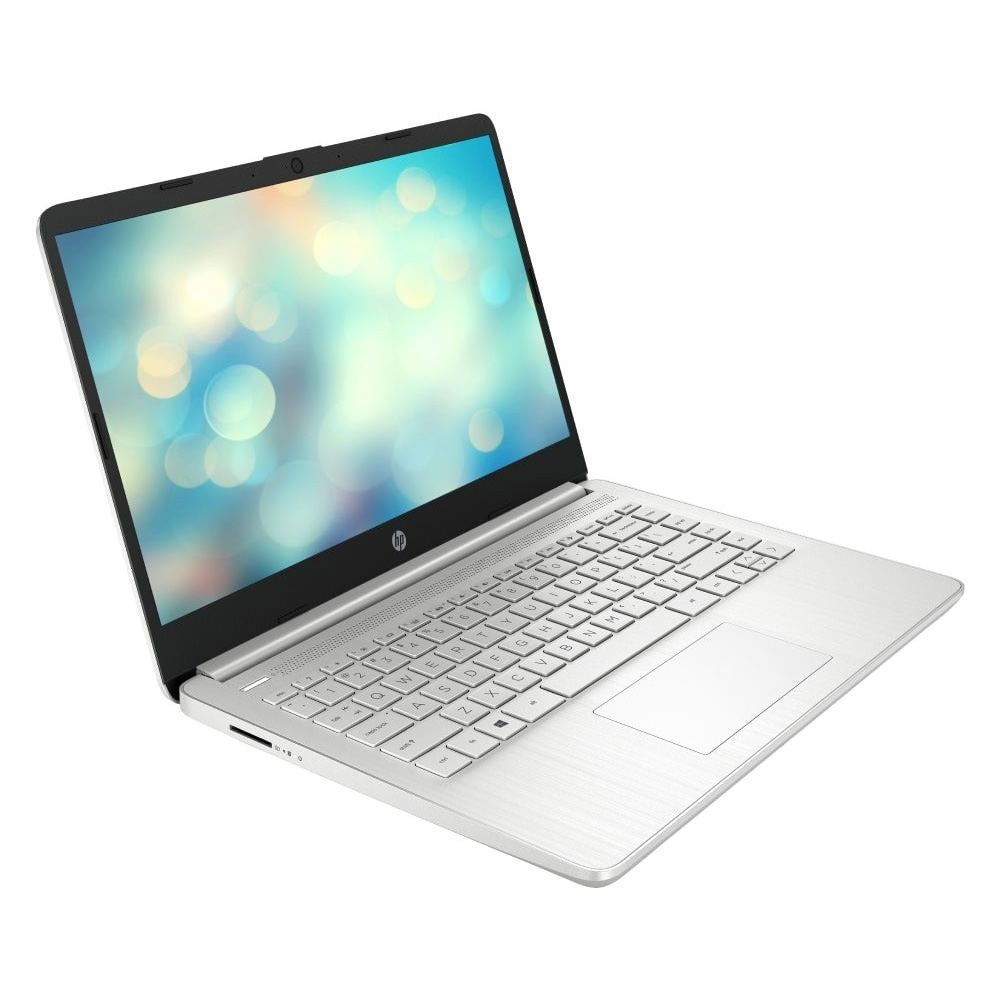Laptop HP 14s-dq5028nm / 14" FHD AG IPS / i5-1235U / 8GB / 512GB / DOS ...