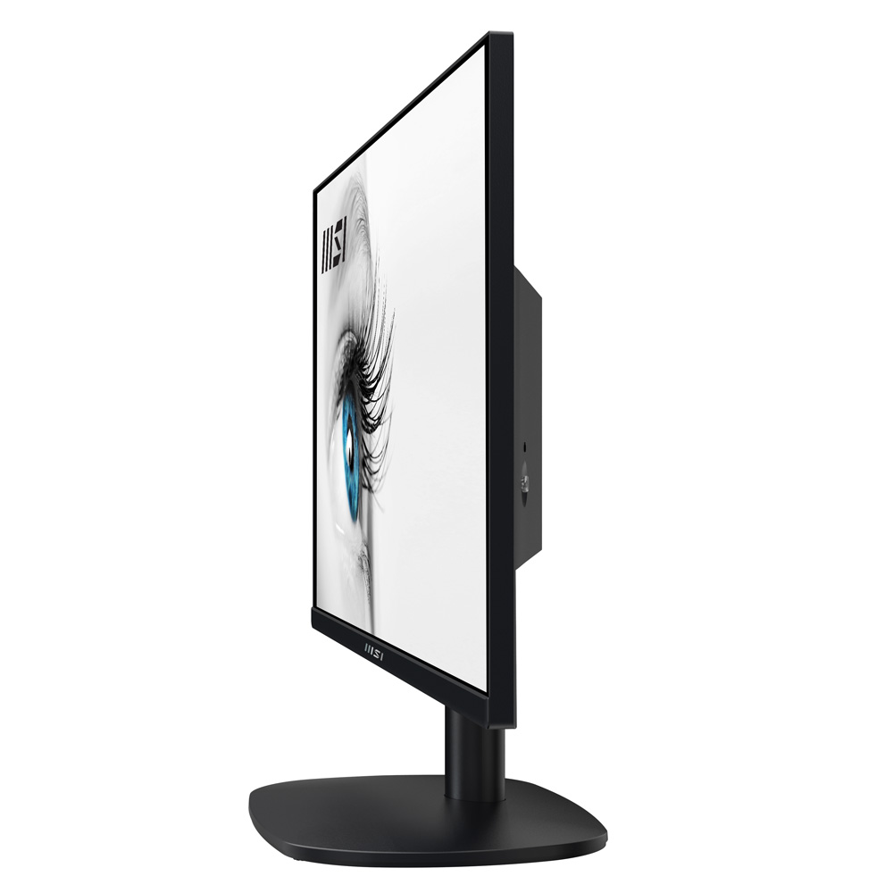 Monitor MSI 23.8", MSI PRO MP245V, FHD, VA, 100Hz, 1ms MPRT, HDMI / VGA ...