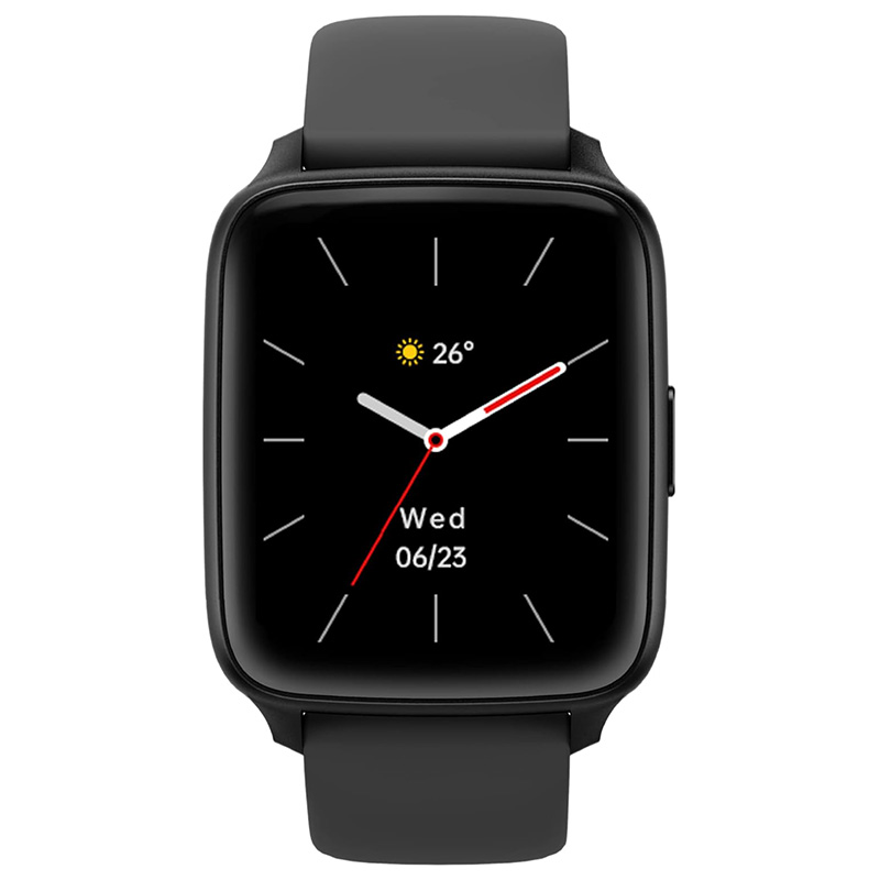 ZTE Smart Watch Live 2 crni - Mob-Shop