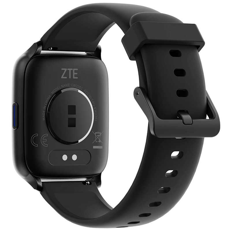 ZTE Smart Watch Live 2 crni - Mob-Shop