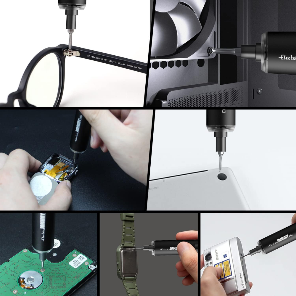 Elektricni srafciger JAKEMY JM-Y03 PLUS, 24 u 1 - Mob-Shop