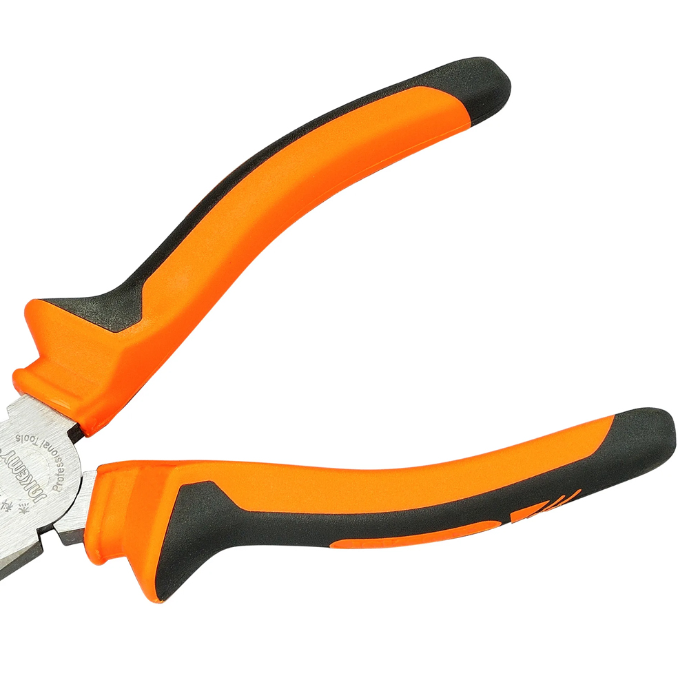 Spic klesta JAKEMY JM-CT1-1, 6" - Mob-Shop