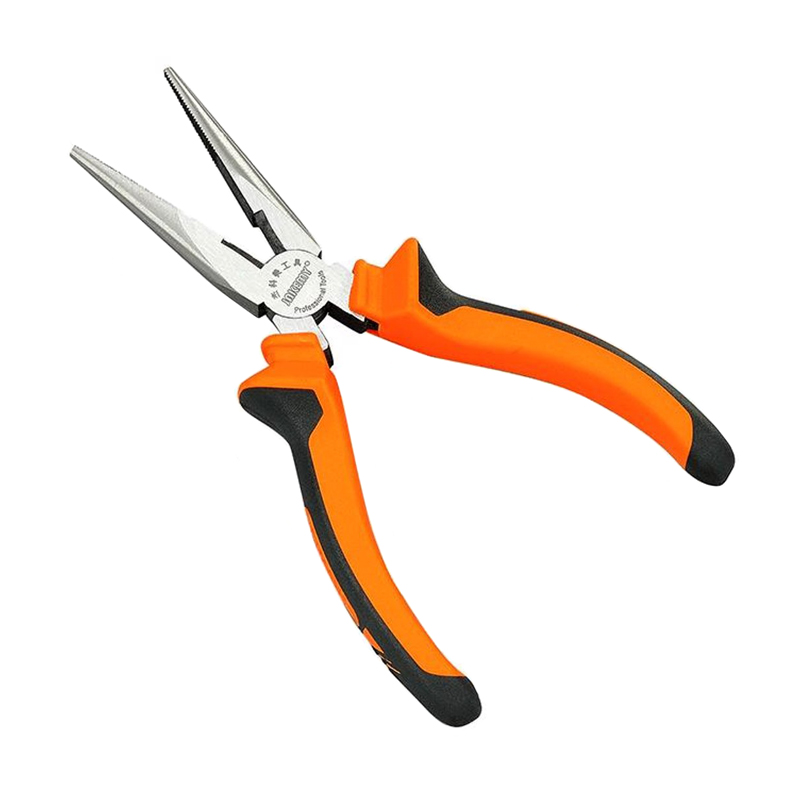 Spic klesta JAKEMY JM-CT1-4, 8" - Mob-Shop