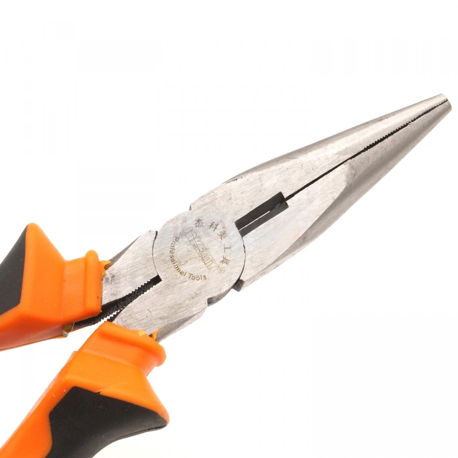 Spic klesta JAKEMY JM-CT1-4, 8" - Mob-Shop