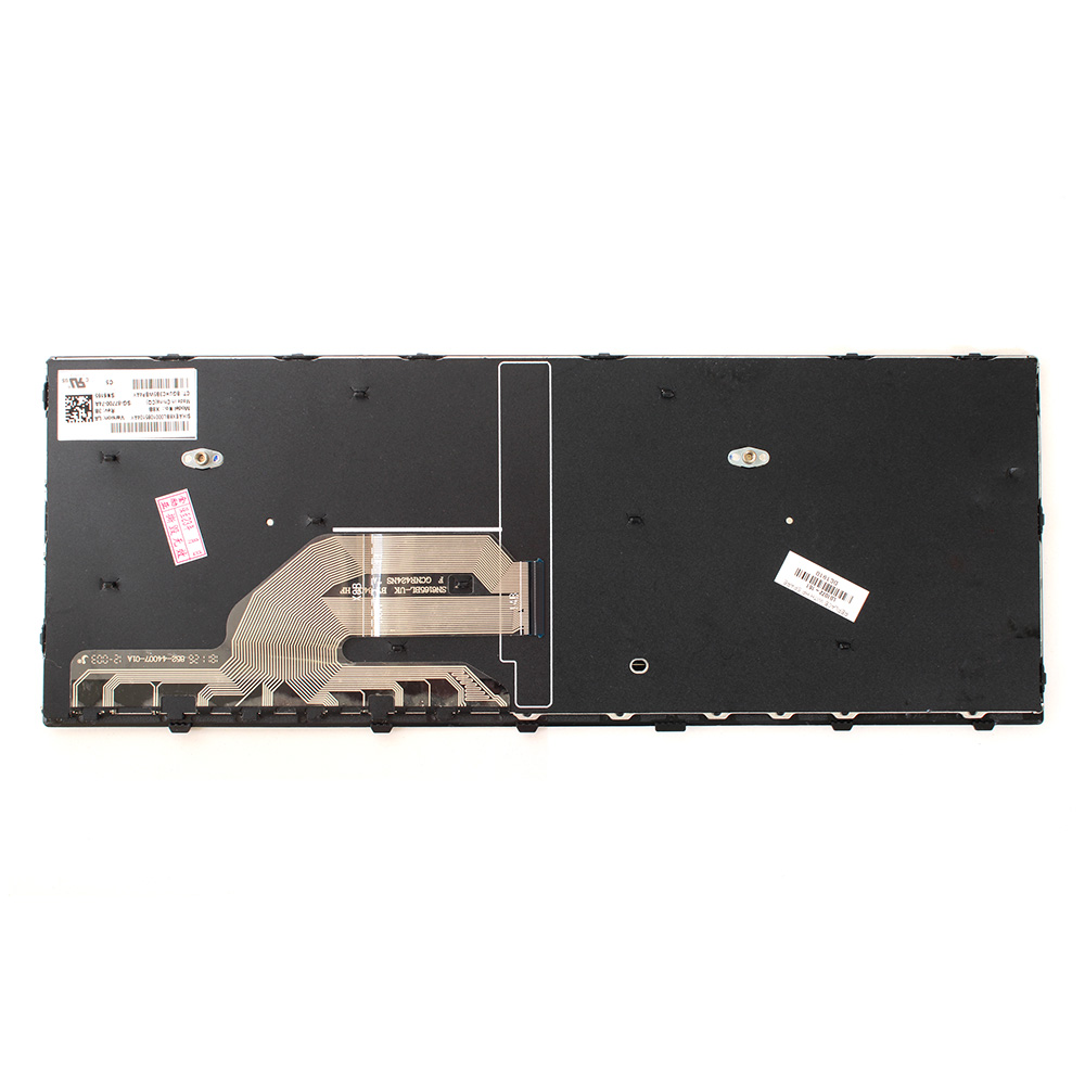 Tastatura za laptop HP 430 G5 Veliki enter - Mob-Shop