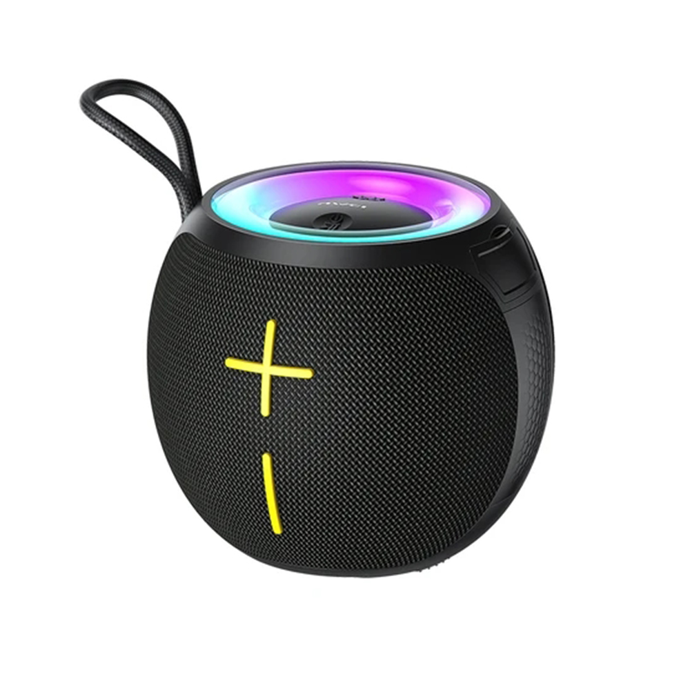 Zvucnik bluetooth AWEI KA19 crni - Mob-Shop