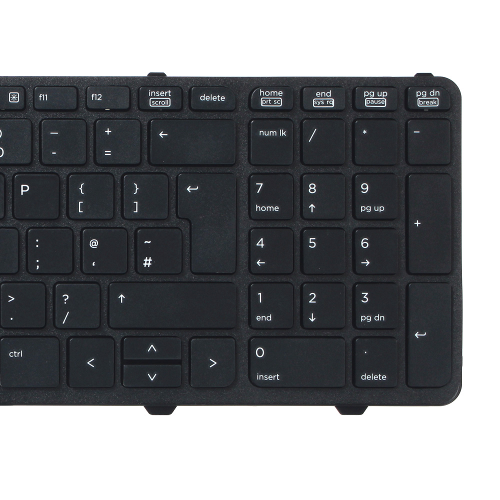 Tastatura za laptop HP Probook 450/470 G1 veliki enter - Mob-Shop