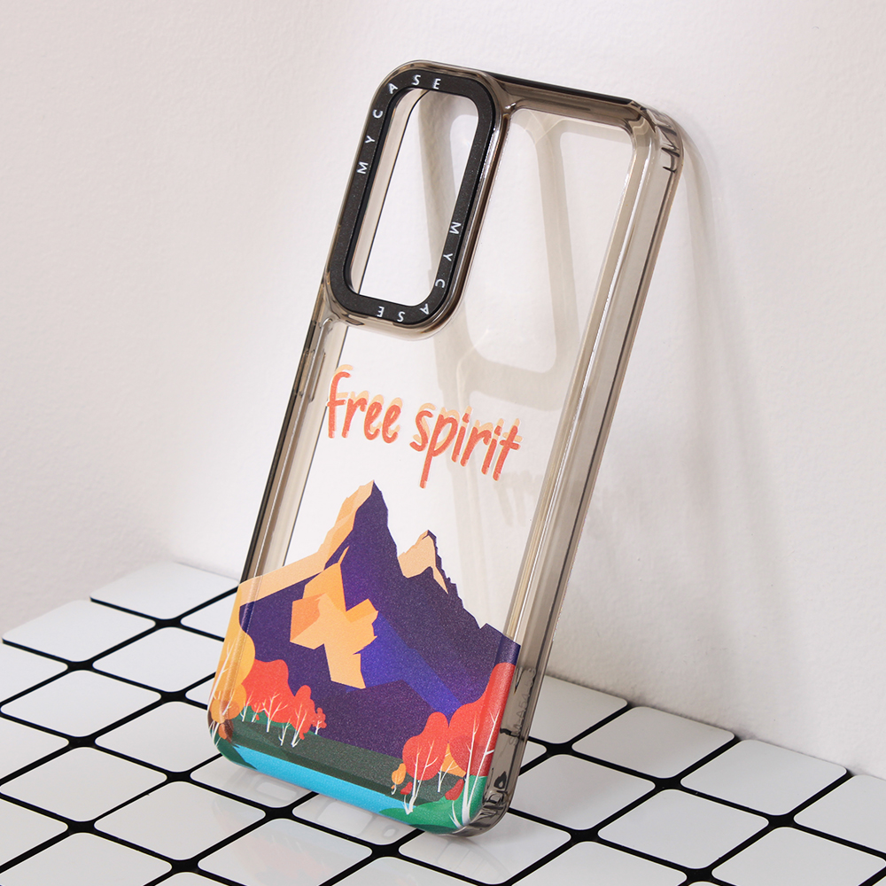 Maska(futrola) Elite Case Print za Samsung A546B Galaxy A54 5G Free ...