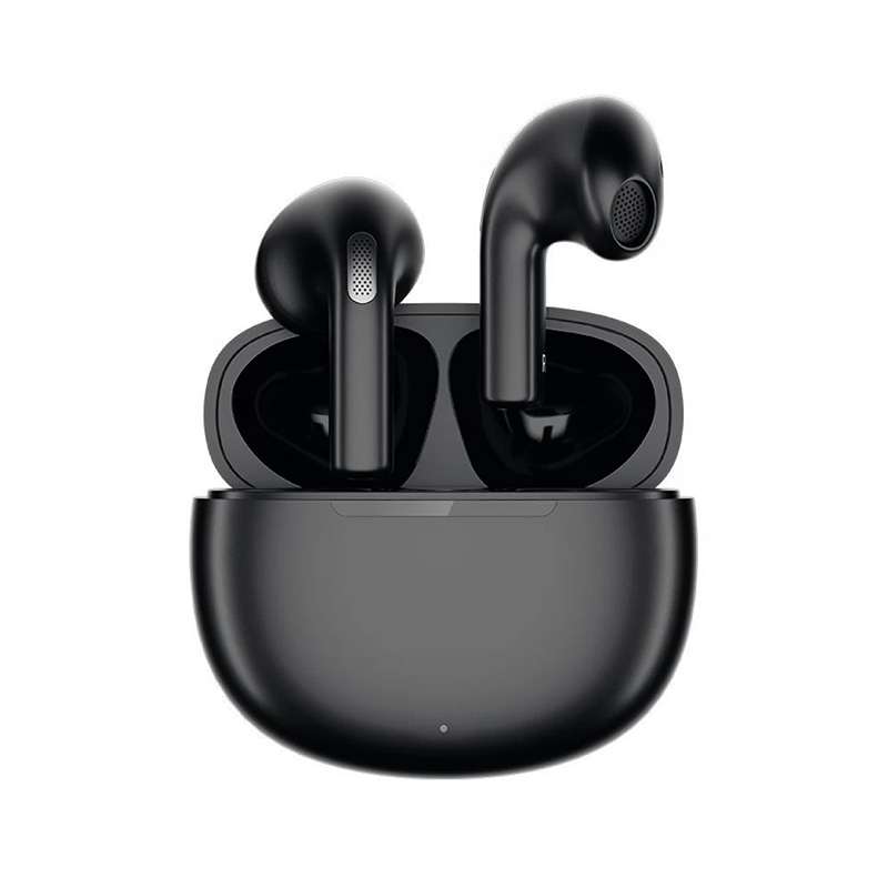 Bluetooth slusalice QCY T20 crne - Mob-Shop