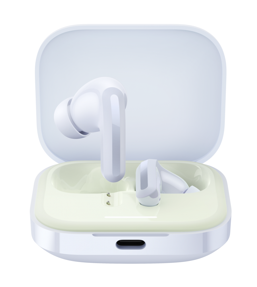 Bluetooth slusalice Xiaomi Redmi Buds 5 svetlo plave - Mob-Shop