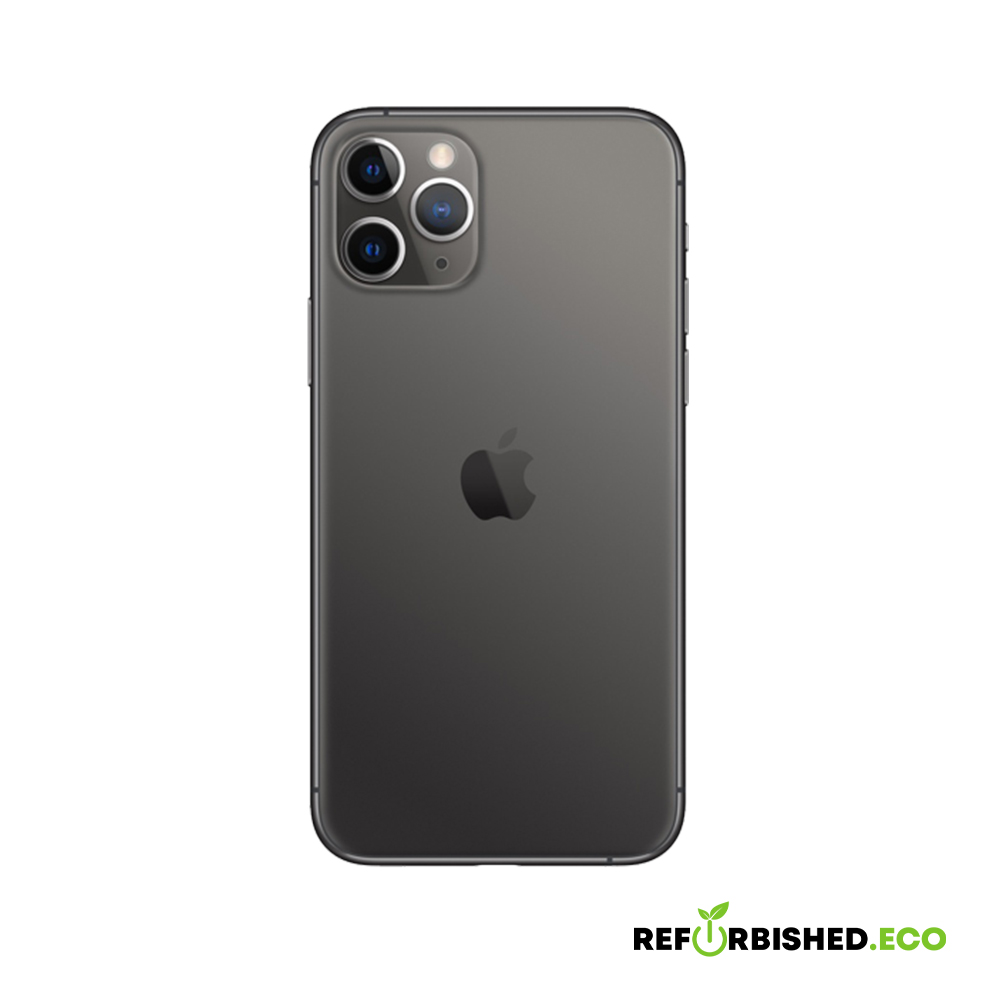 Mobilni telefon Iphone 11 PRO MAX 64GB SPACE GRAY Refurbished edition ...