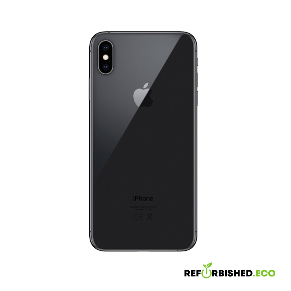 Mobilni telefon Iphone XS 64GB SPACE GRAY Refurbished edition GRADE C ...